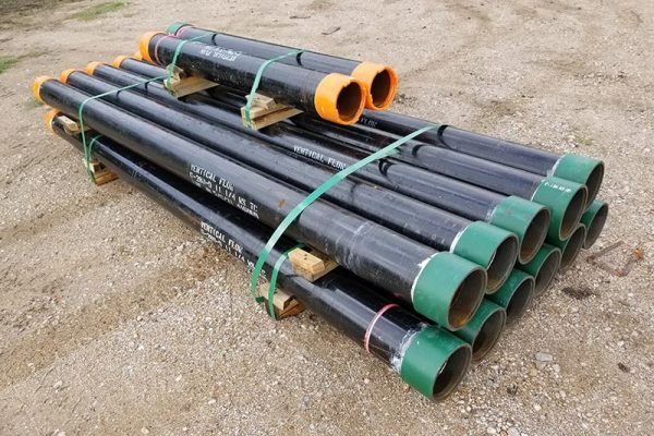 Vertical Turbine Pumps | Vertical Flow Industries