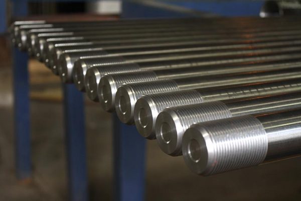 Vertical Turbine Pumps | Vertical Flow Industries